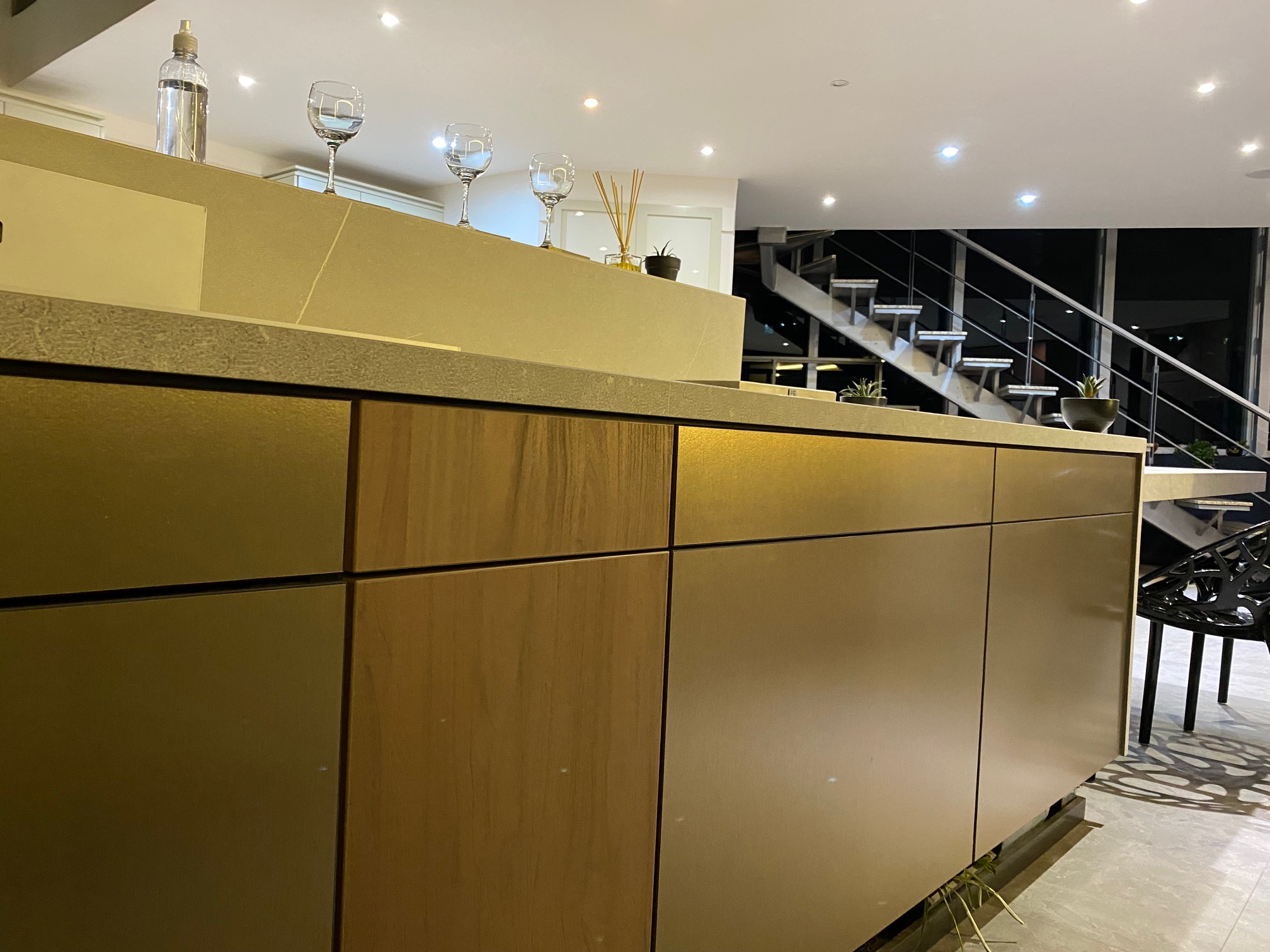 Kitchens - Decor International Kitchen Corp